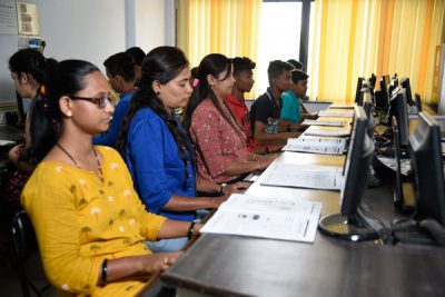 Shah Computer - Shah Computer Class Pvt. Ltd.