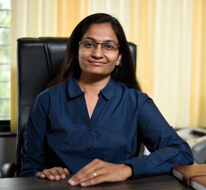 Core Team - Shah Computer Class Pvt. Ltd.