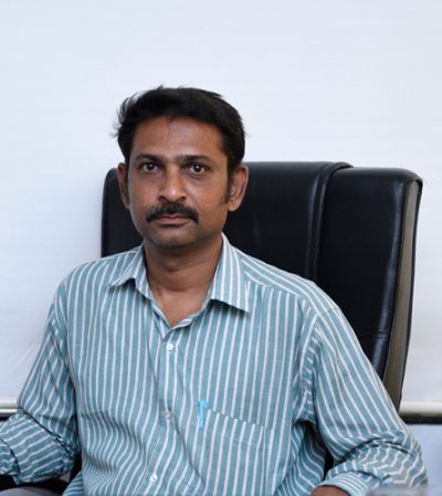 Core Team - Shah Computer Class Pvt. Ltd.